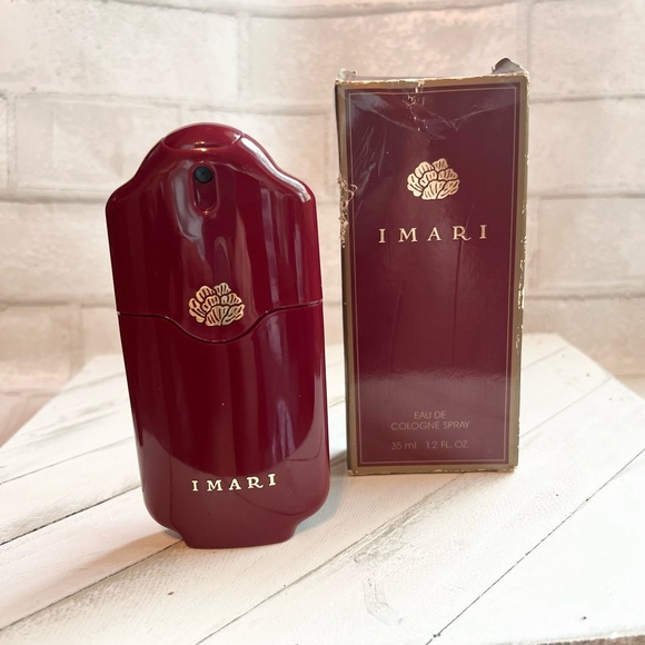 Avon | Bath & Body | Imari Original Fragrance By Avon | Poshmark